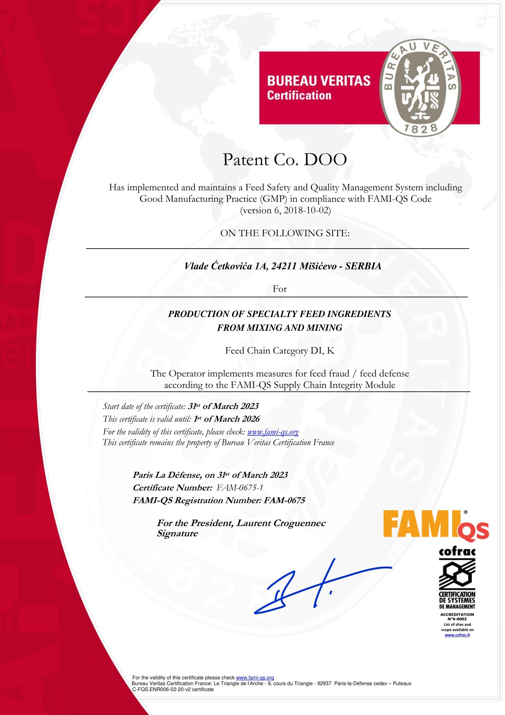 About Us | PatentCo