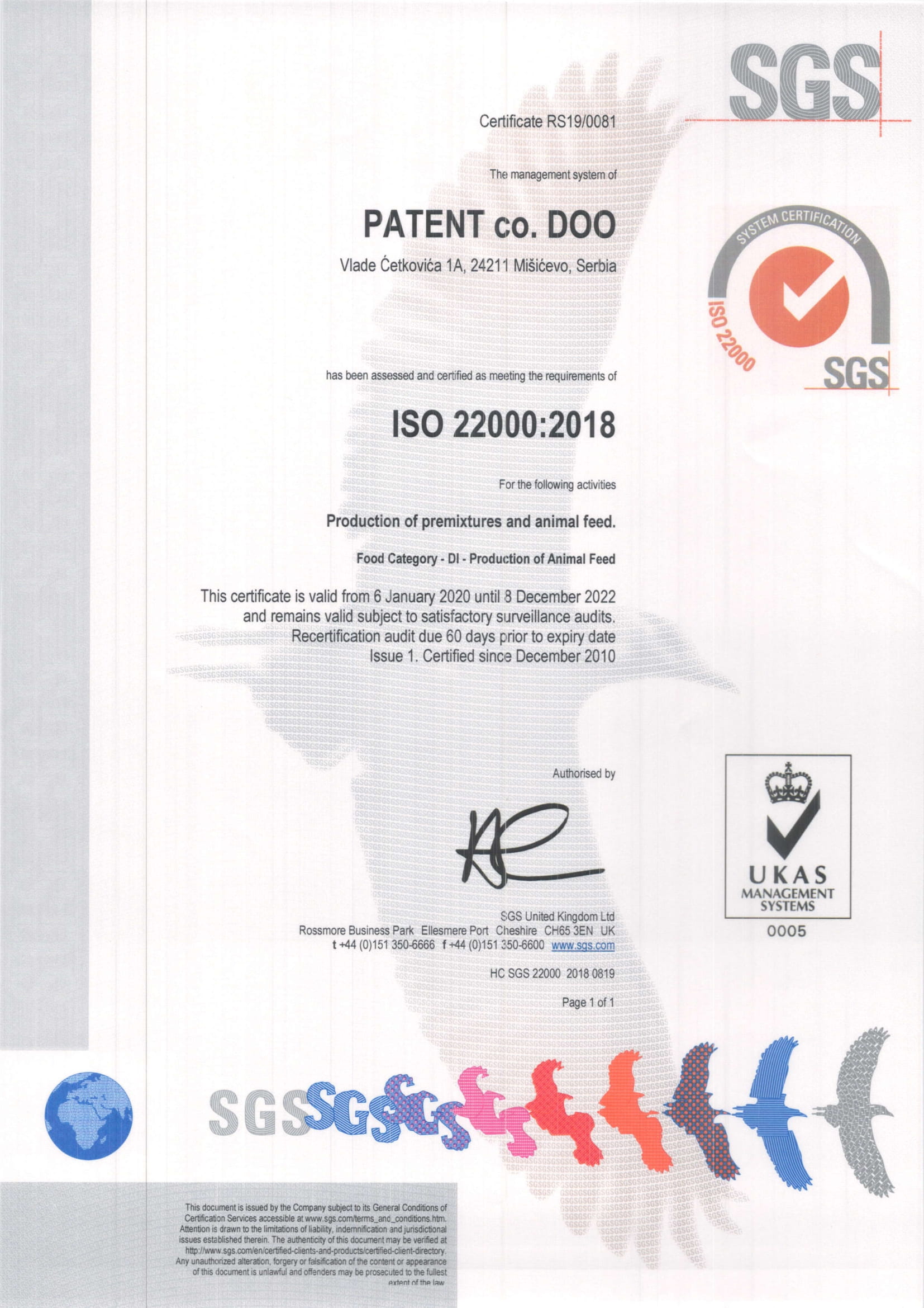 About Us | PatentCo
